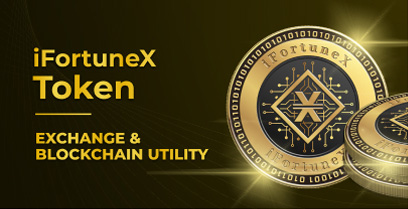 Revolutionize Crypto Staking With iFortune App