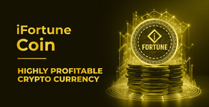 Revolutionize Crypto Staking With iFortune App